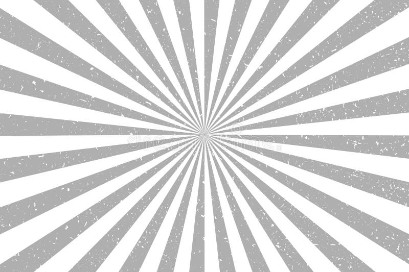 Round Burst Ray Lines Stock Illustrations – 3,735 Round Burst Ray Lines ...