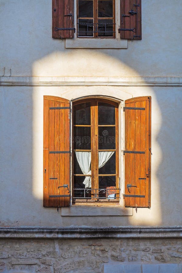 Sun Ray Window stock photo. Image of house, architecture - 162329148