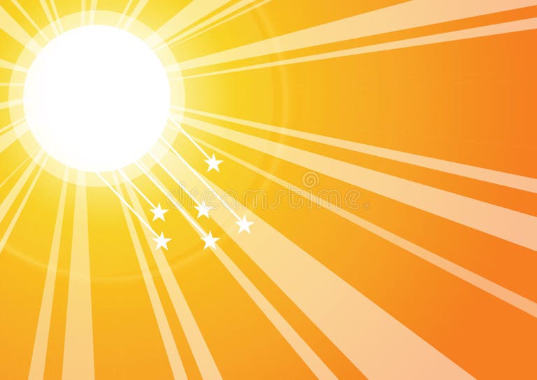 Sun Rays Stock Illustrations – 299,099 Sun Rays Stock Illustrations ...