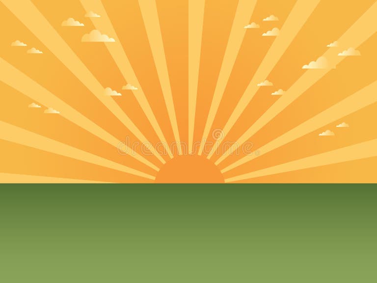Sun Rays Stock Illustrations – 299,099 Sun Rays Stock Illustrations ...