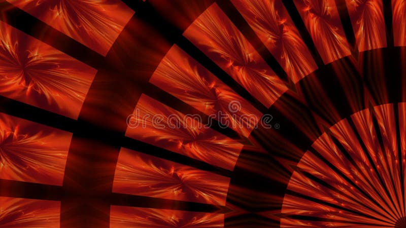 Sun rays - abstract stock footage. Video of abstract - 37106511