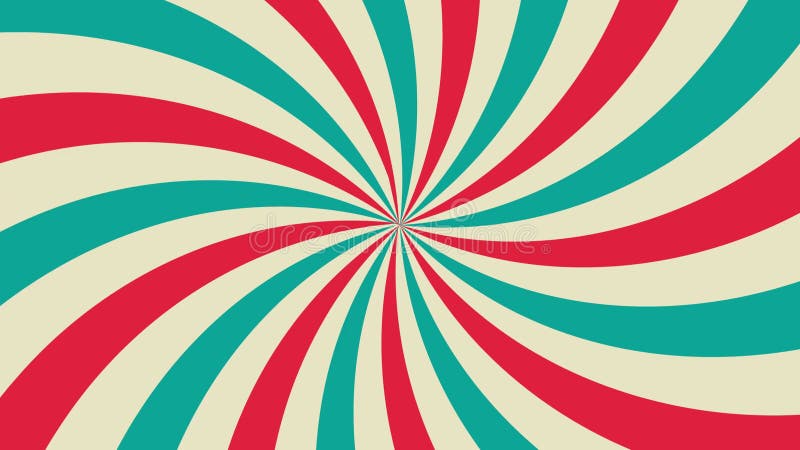 Sun Rays Animation. Sunburst Rotates. Ray Light Stock Video - Video of ...