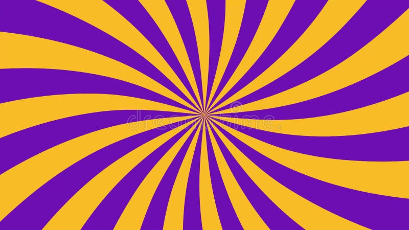 Sun Rays Animation. Sunburst Rotates. Ray Light Stock Footage - Video ...