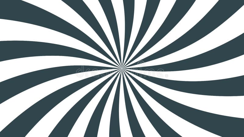 Sun Rays Animation. Sunburst Rotates. Ray Light Stock Video - Video of ...