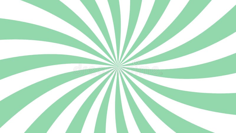 Sun Rays Animation. Sunburst Rotates. Ray Light Stock Footage - Video ...