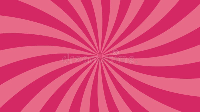 Sun Rays Animation. Sunburst Rotates. Ray Light Stock Footage - Video ...