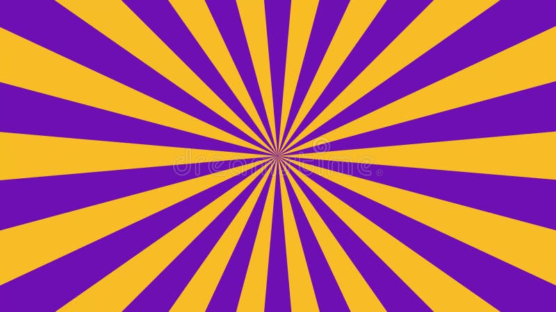 Sun Rays Animation. Sunburst Rotates. Ray Light Stock Footage - Video ...