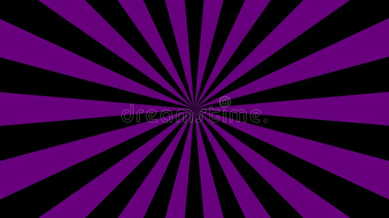 Sun Rays Animation. Sunburst Rotates. Ray Light Stock Footage - Video ...