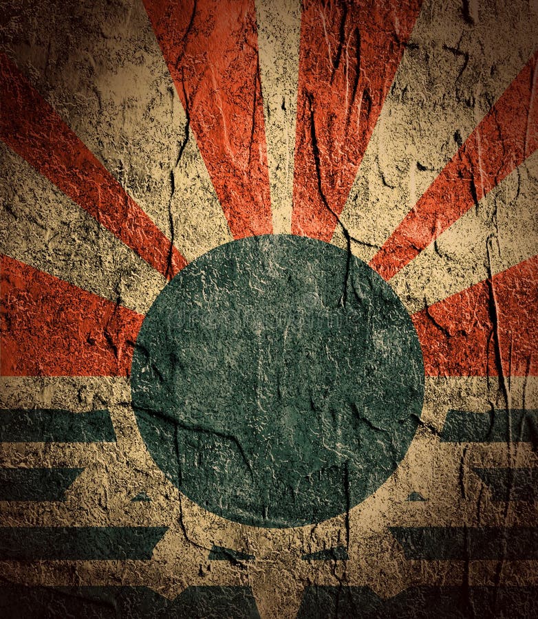 Sun Rays Backdrop with Gear Icon Stock Photo - Image of element, flag ...