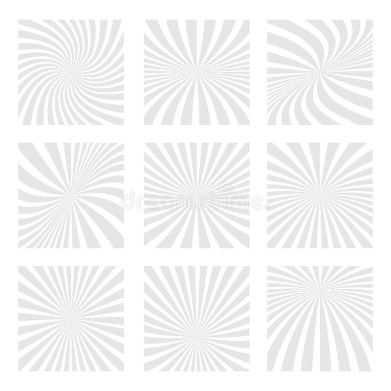 Sun Rays Background. Abstract Sun Rays Background. Sun Rays Backdrop ...