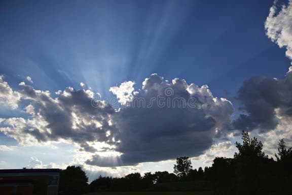 God Rays Transparent Background Stock Photos - Free & Royalty-Free ...