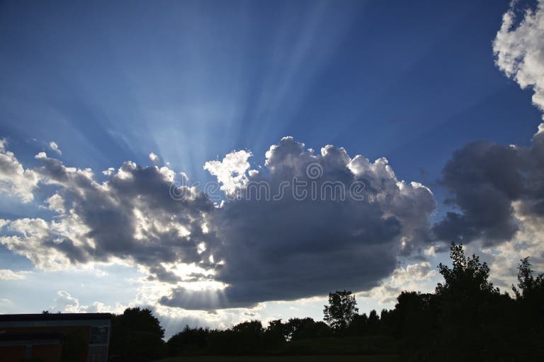 God Rays Transparent Background Stock Photos - Free & Royalty-Free ...