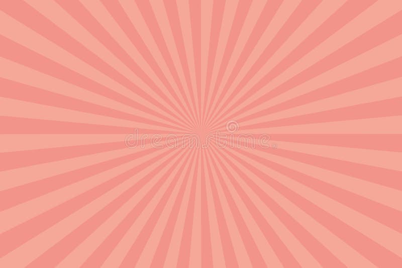 Sun Rays Burst Background . Illustration Pattern Texture . Stock Image ...