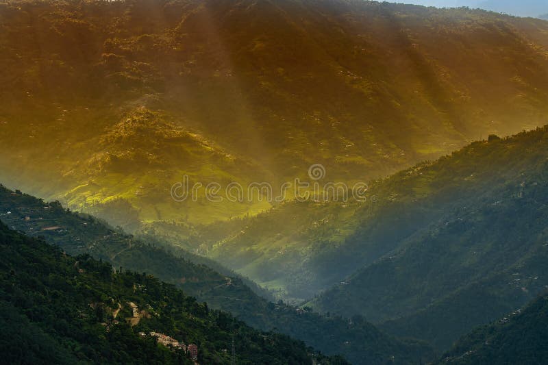 Himalayan mountain, Nepal stock photo. Image of dingboche - 62871348