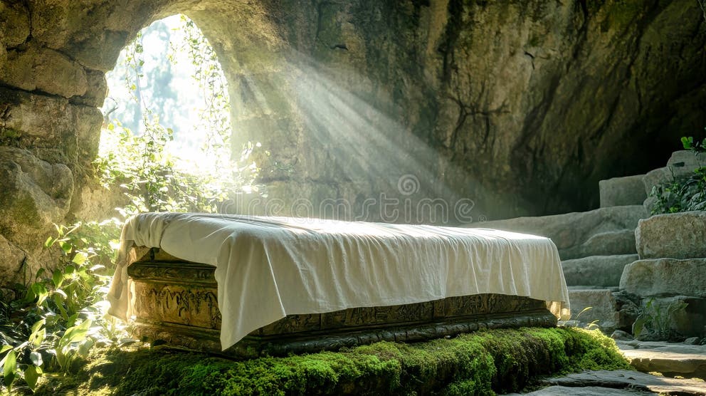 Greek Stone Coffin Stock Illustrations – 10 Greek Stone Coffin Stock ...