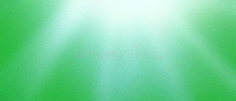 Sun Rays. Grainy Abstract Ultrawide Pixel Green Emerald Turquoise Lime ...