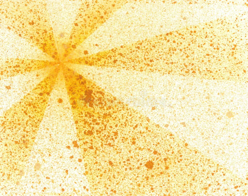 Sun rays stock illustration. Illustration of splatter - 57240008