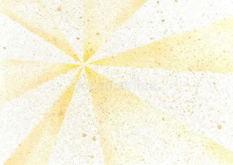 Sun rays stock illustration. Illustration of splatter - 57240008