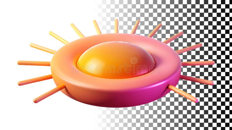 Sun Rays Orange, Sunburst, Solar Rays, Sunlight Burst, Radiant Sun ...