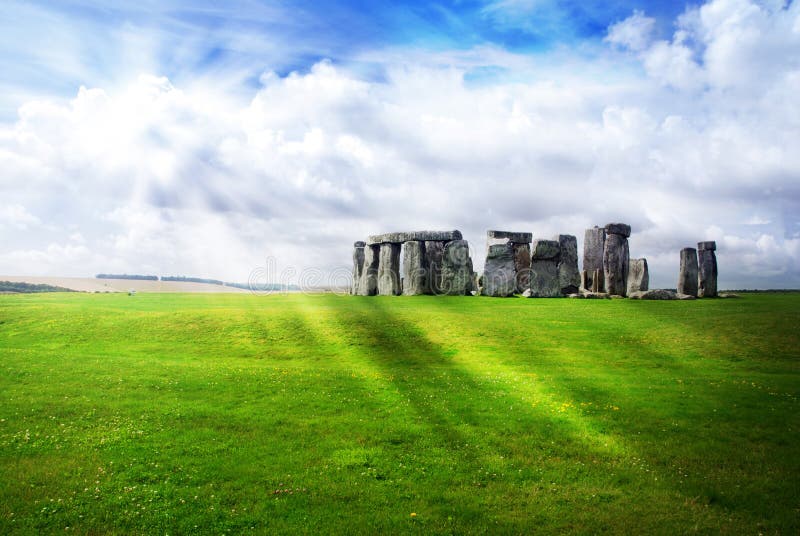 Stonehenge Wallpaper Windows
