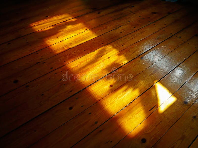 Sun Rays stock image. Image of house, home, wood, building - 69020093