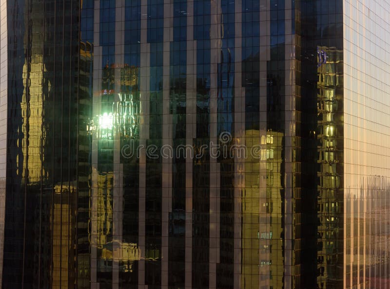 249 Sun Reflecting Off Building Stock Photos - Free & Royalty-Free ...