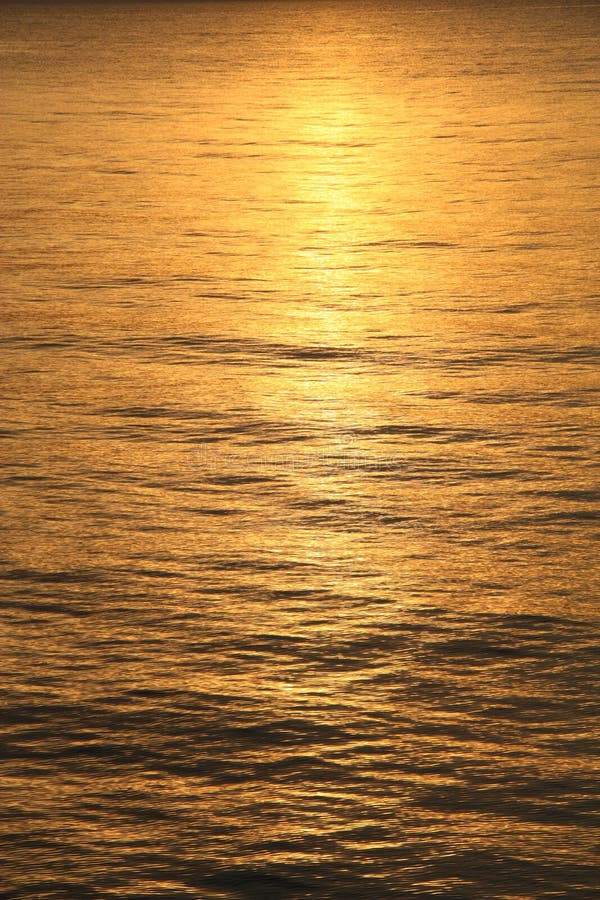 Sun reflection stock image. Image of reflection, salt - 9836495