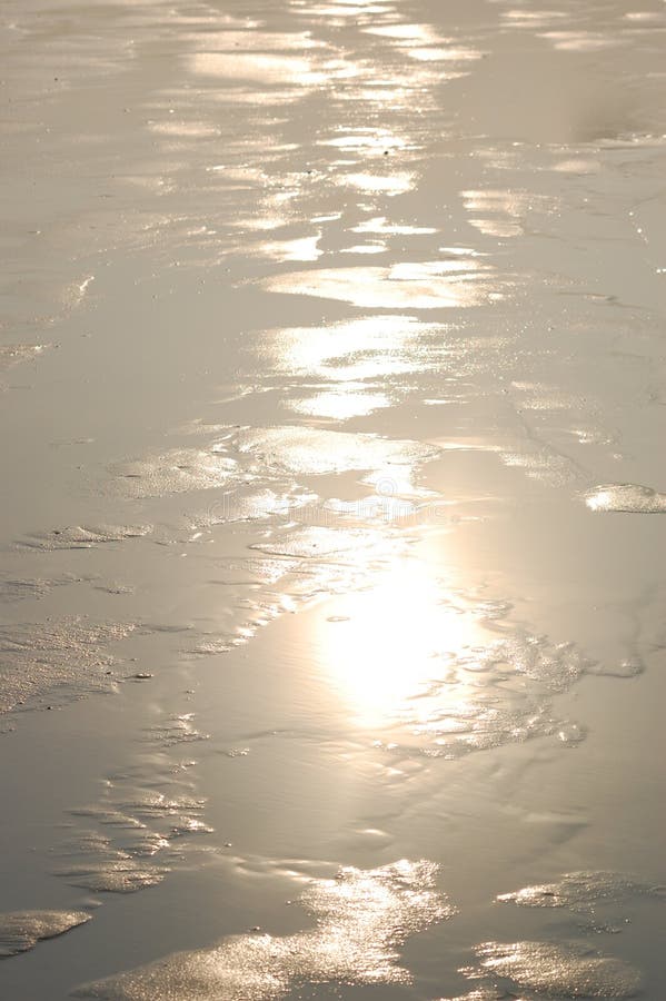 Sun Reflection stock photo. Image of tourist, contour - 47377094