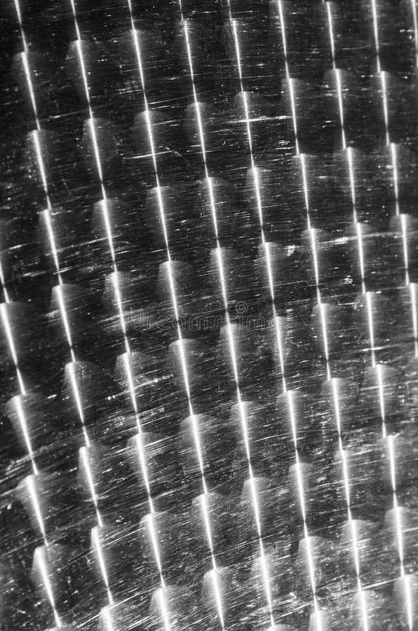 Sun Reflection on a Metal Desk Stock Image - Image of desk, reflection ...