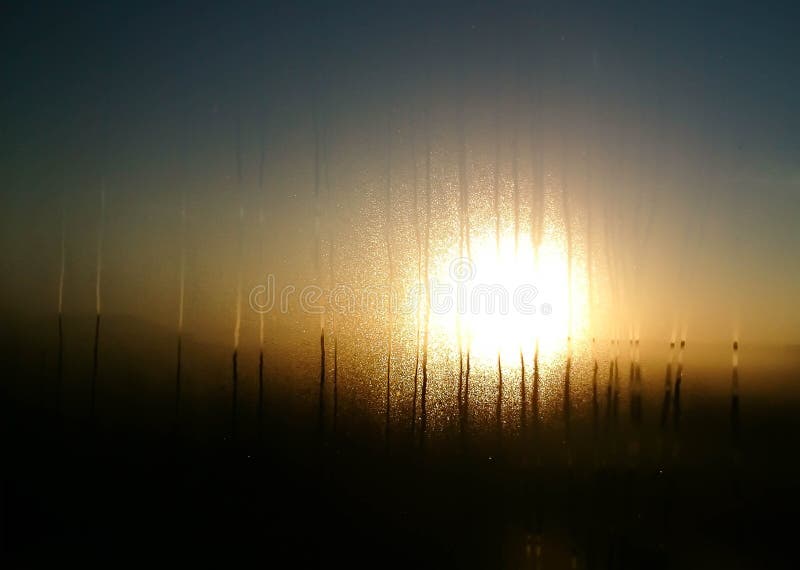 The Sun rise stock photo. Image of morning, dawn, sunlight - 181041524