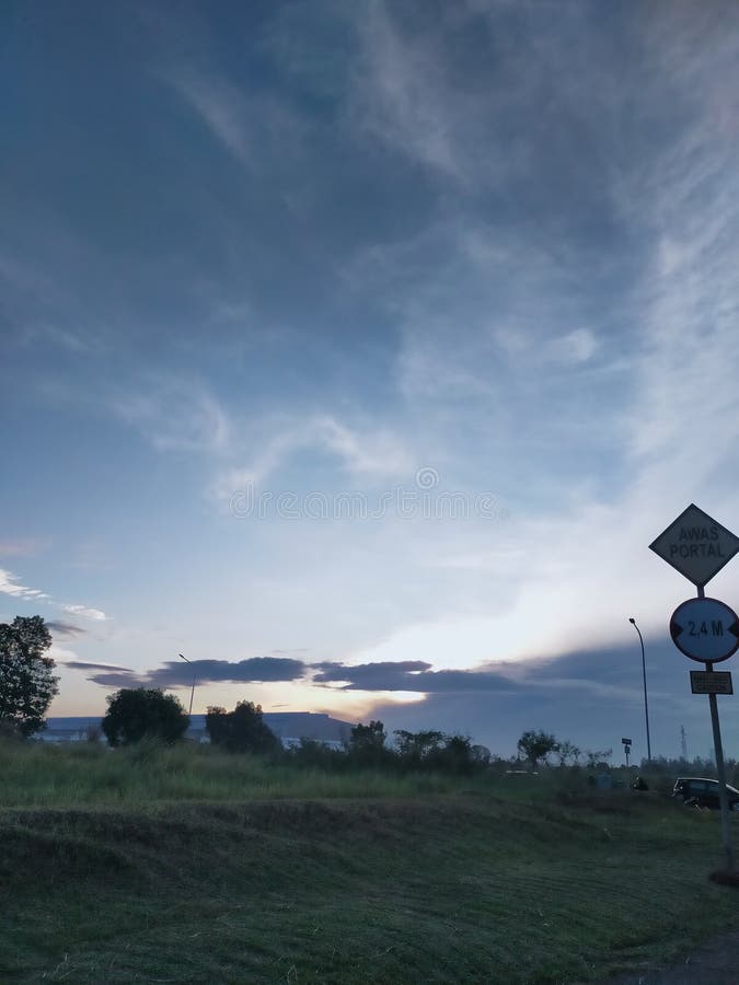Sun Rise Beautiful and Sunset Good Stock Photo - Image of beautiful ...