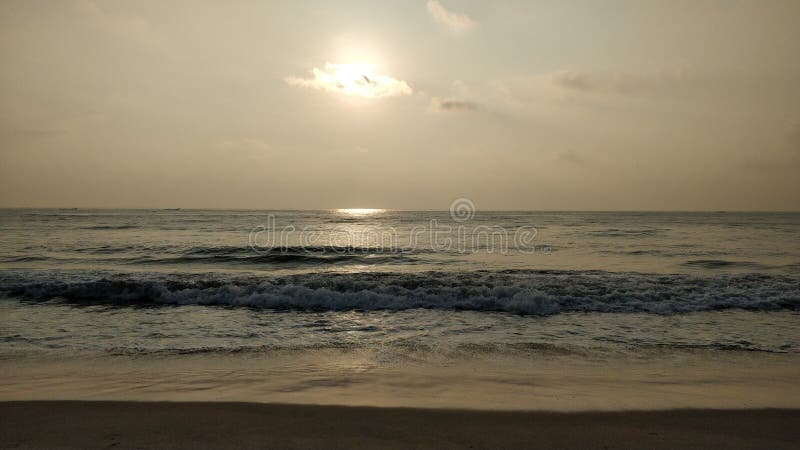Chennai Beach editorial photography. Image of tamil, water - 18945442
