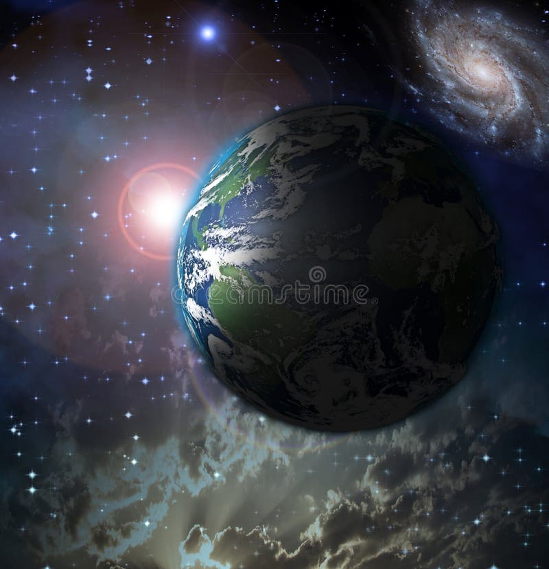 Palnet Earth Stock Illustrations – 39 Palnet Earth Stock Illustrations ...