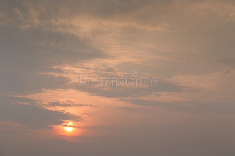 Sun rises stock photo. Image of outdoor, sunset, golden - 41266418