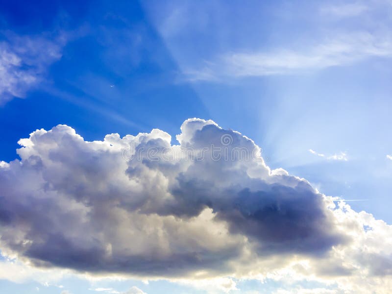 And the sun rises stock photo. Image of cloud, displayed - 141208788