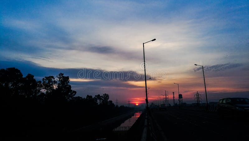 Sun stock image. Image of unique, cool, india, travel - 138149911