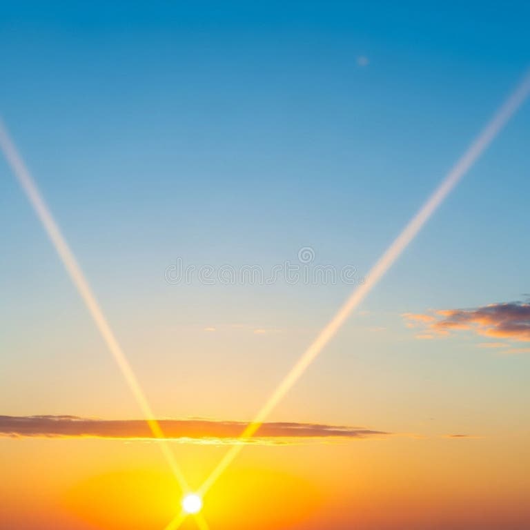 Forming Striking Rays Stock Illustrations – 166 Forming Striking Rays ...