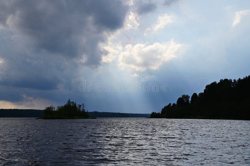 170 Sun Clouds Making Shadow Boy Stock Photos - Free & Royalty-Free ...