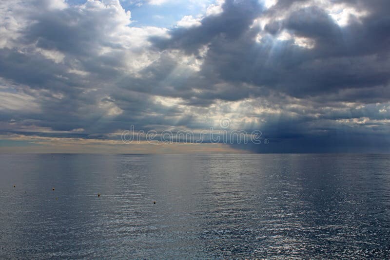 Sun Rays Passing Above a Beautiful Rustic Overgrown, Secret Garden Door ...