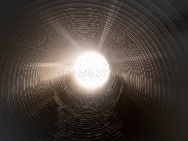 Shining pipe stock image. Image of shining, facilities - 2378543