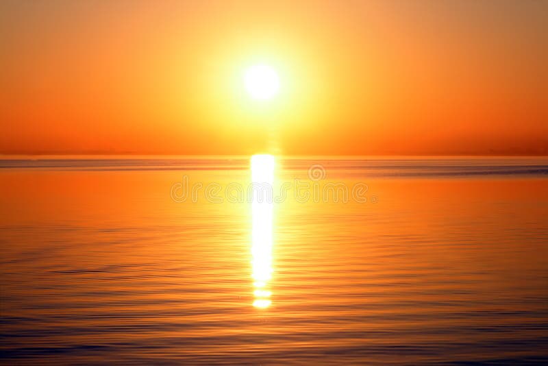 Sun and sea stock image. Image of water, ecology, tourism - 12623971