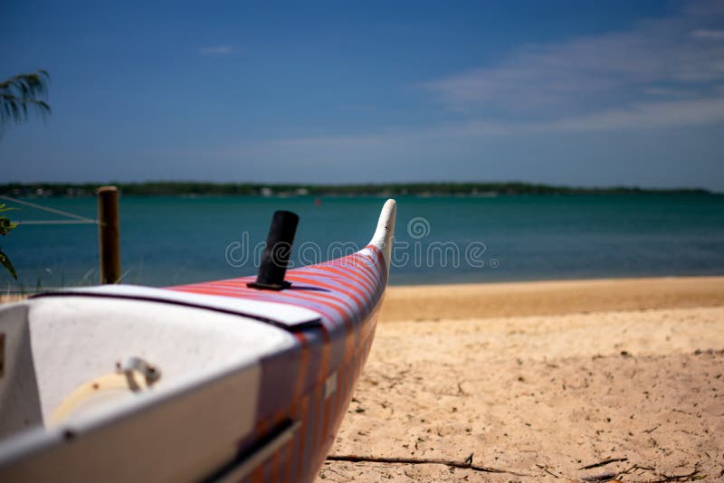 Sun, sea and sand. stock photo. Image of travel, sand - 172698724