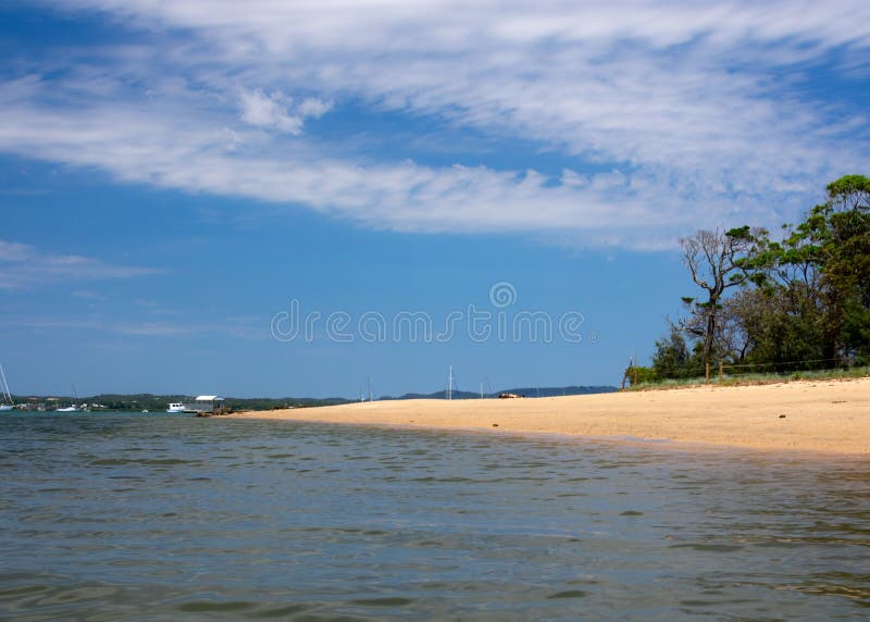 Sun, sea and sand. stock image. Image of travel, sand - 172699283