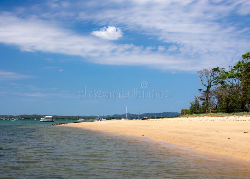 Sun, sea and sand. stock image. Image of sand, travel - 172699523