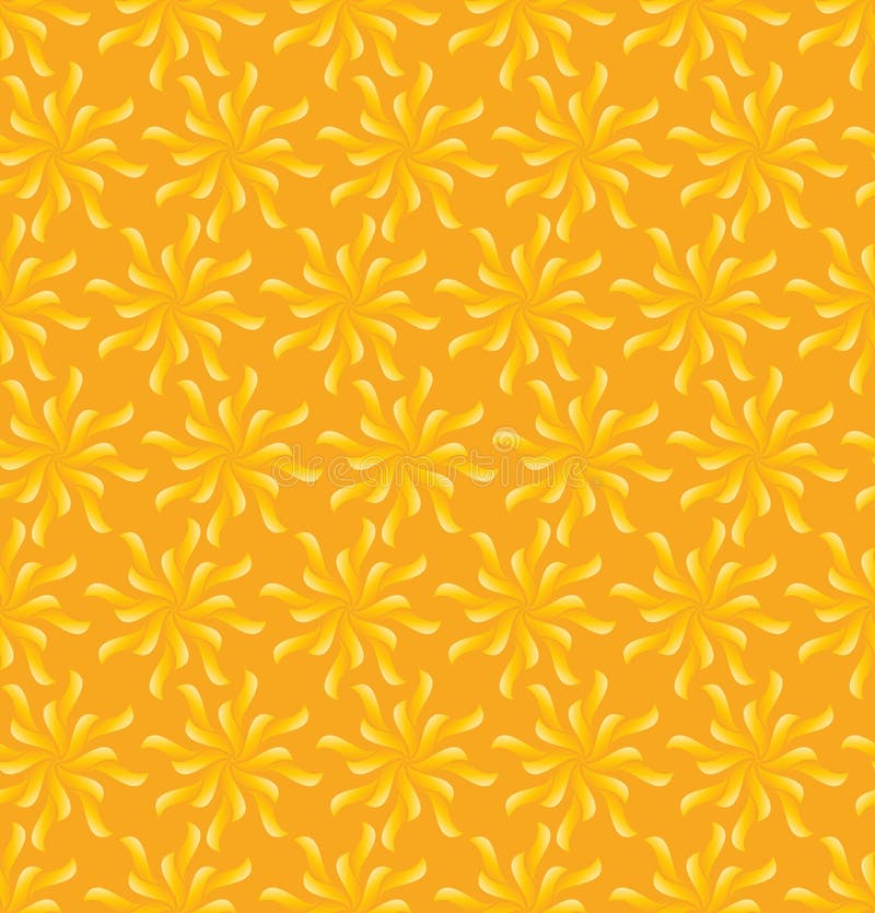 Sun seamless stock vector. Illustration of pattern, square - 36062637