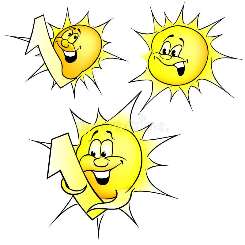 Sunbathing Cartoons Stock Illustrations – 34 Sunbathing Cartoons Stock ...