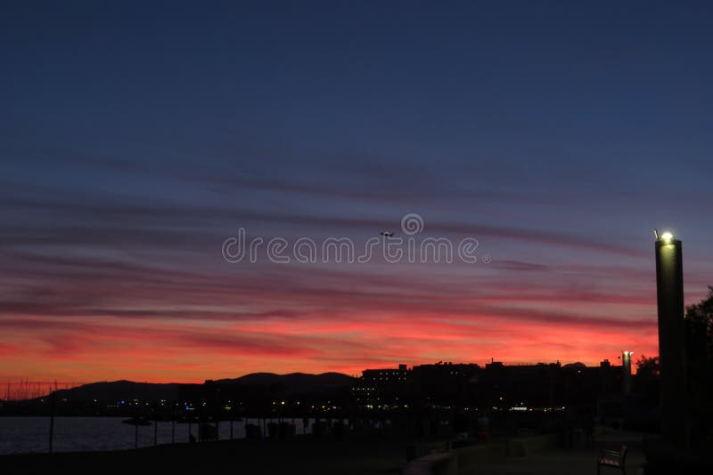 Majorca Deep Sea and Rocky Coast View Stock Image - Image of mallorca ...