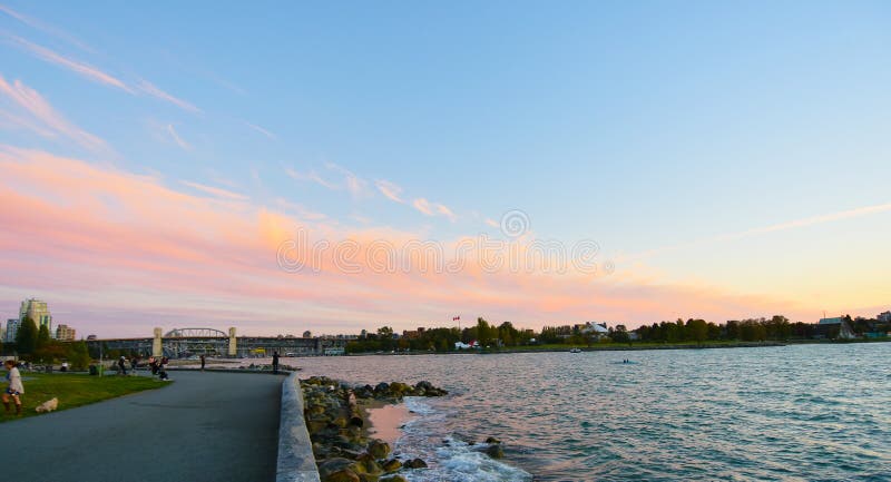 Sun set by a river stock photo. Image of sunset, british - 79234618