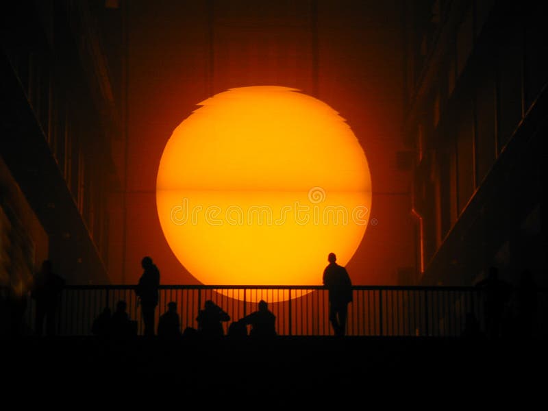 Sun Set Tate Modern Stock Photos - Free & Royalty-Free Stock Photos ...