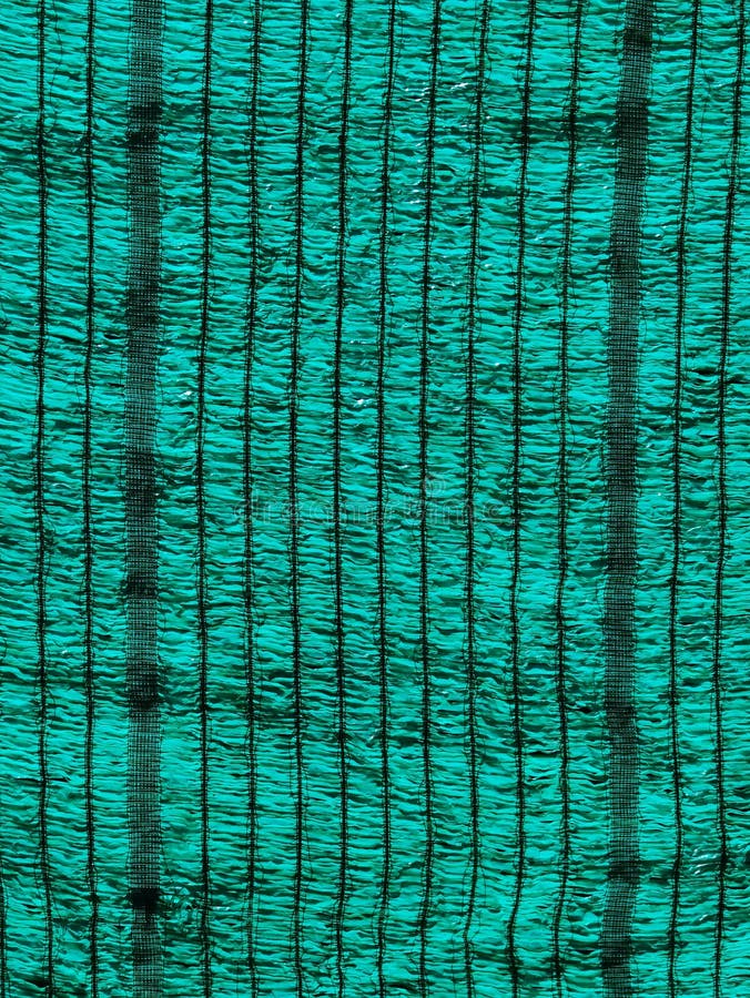 Sun Shade Net, Slan Fabric Used To Filter the Light for the Plants ...